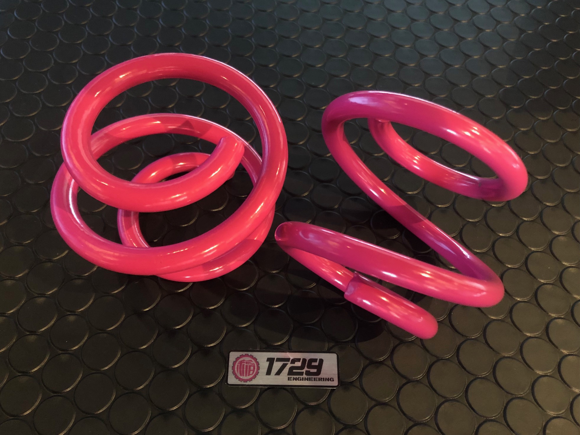 アルト（HA36）リア超ショートスプリング （1729spec） 入荷即納可能 | 稲継エンジニアリング