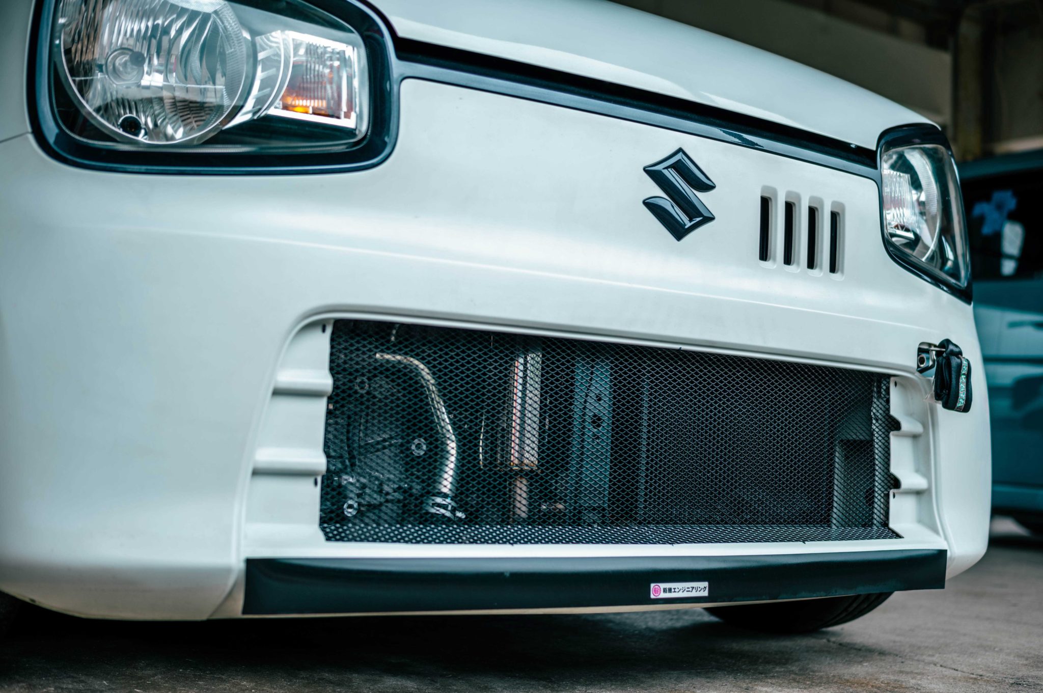 NAアルト用（HA36) レーシングサイレント触媒（1729spec) 入荷しています！！ | 稲継エンジニアリング