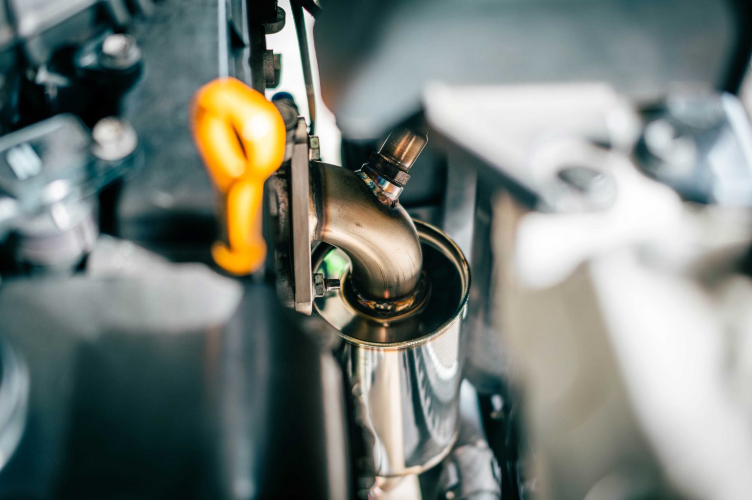 NAアルト用（HA36) レーシングサイレント触媒（1729spec) 入荷しています！！ | 稲継エンジニアリング