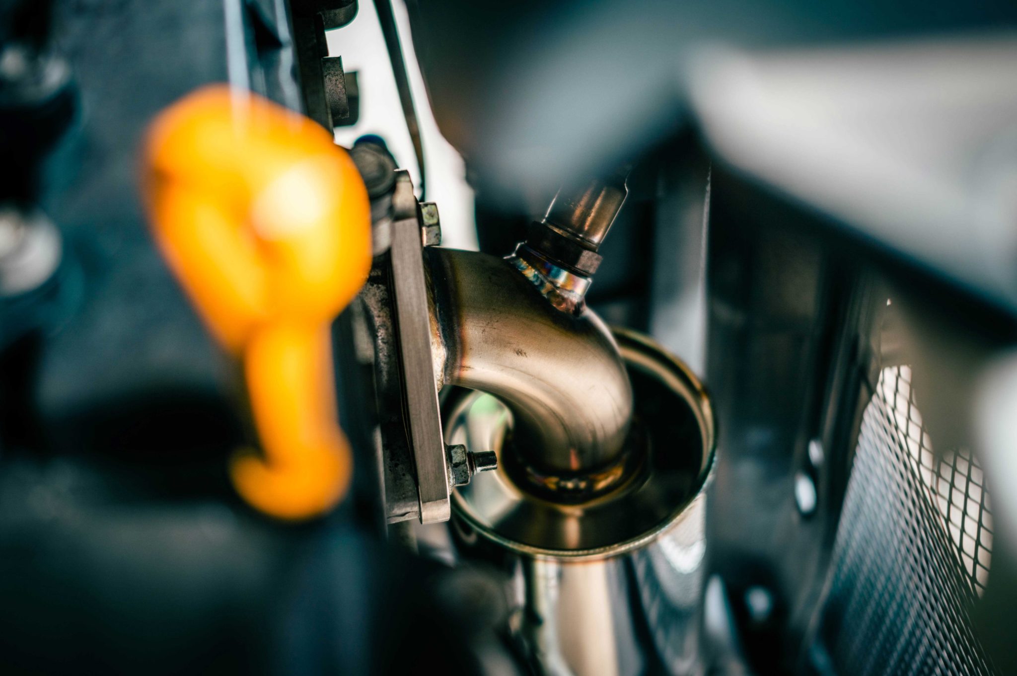 NAアルト用（HA36) レーシングサイレント触媒（1729spec) 入荷しています！！ | 稲継エンジニアリング