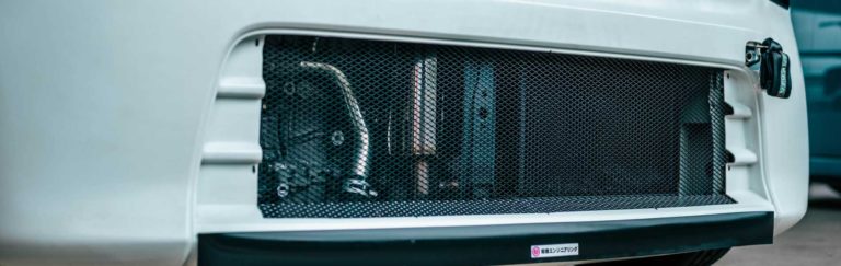 NAアルト用（HA36) レーシングサイレント触媒（1729spec) 入荷しています！！ | 稲継エンジニアリング